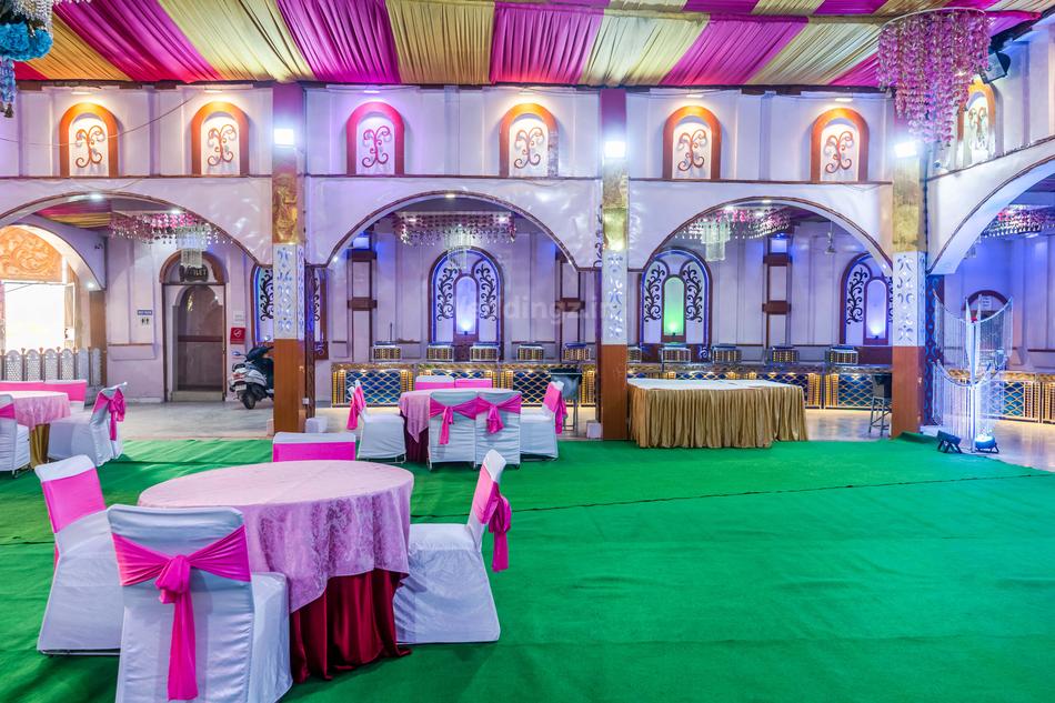 Anand Mangal Banquet Hall Dwarka, Delhi | Banquet Hall | Wedding Lawn ...