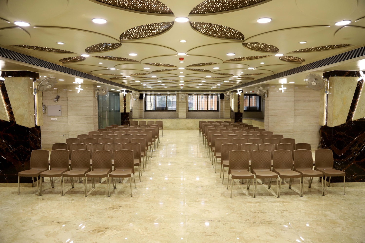 Somaya Banquet Hall Ulhasnagar, Mumbai | Banquet Hall | WeddingZ.in