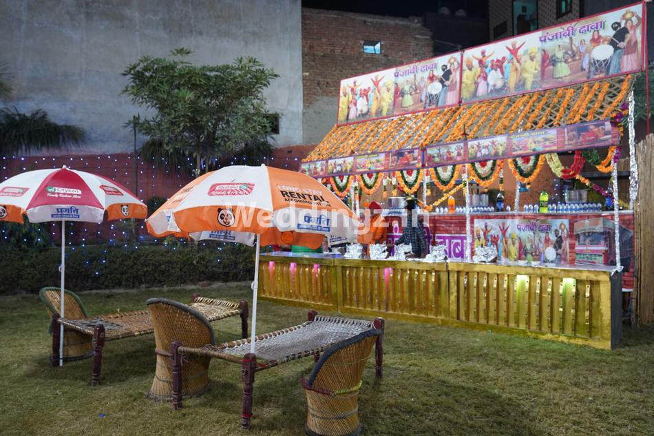 Prince Garden Tilpat, Faridabad | Wedding Lawn | WeddingZ.in