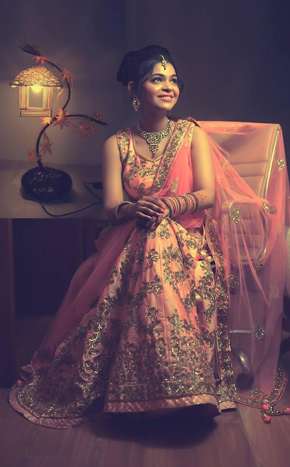 Krishna Studios, Wedding photographer in Delhi | WeddingZ