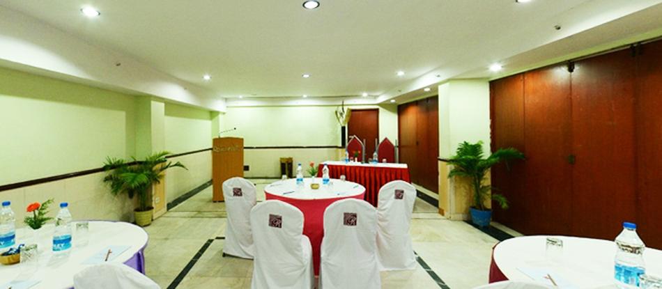 The Royal Regency Egmore, Chennai | Banquet Hall | Wedding Hotel ...