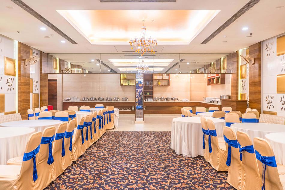 Drool Buzz Dwarka, Delhi | Banquet Hall | WeddingZ.in