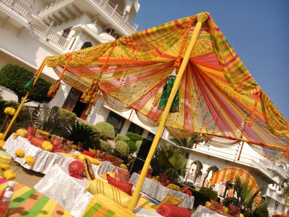 Sajawat, Wedding Planner in Model Town, Delhi | WeddingZ