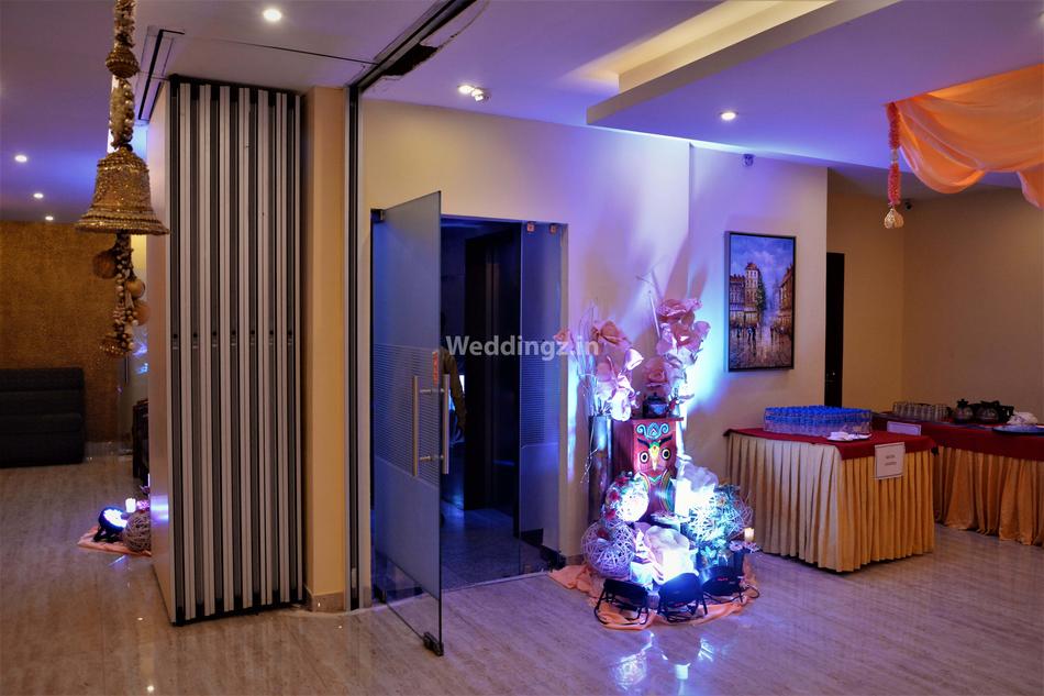 O2 Oxygen Hotel VIP Road, Kolkata | Banquet Hall | Wedding Hotel ...
