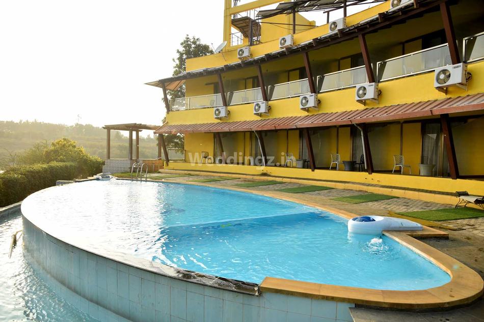 Suma Adventure Park And Resort Trimbak Road, Nashik | Banquet Hall ...