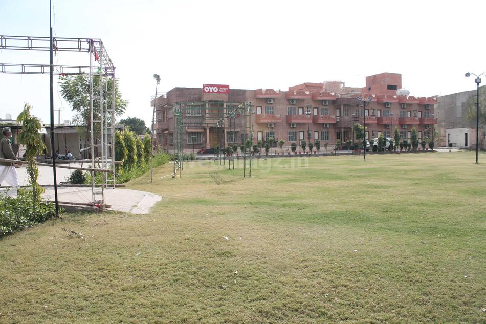 Udaigarh Palace Hotel Banar Road, Jodhpur | Banquet Hall | Wedding Lawn ...