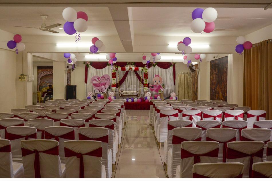 Eva's Party Hall Ravet, Pune | Banquet Hall | WeddingZ.in