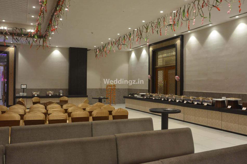 Bika Banquet Belur, Howrah | Banquet Hall | Wedding Lawn | WeddingZ.in