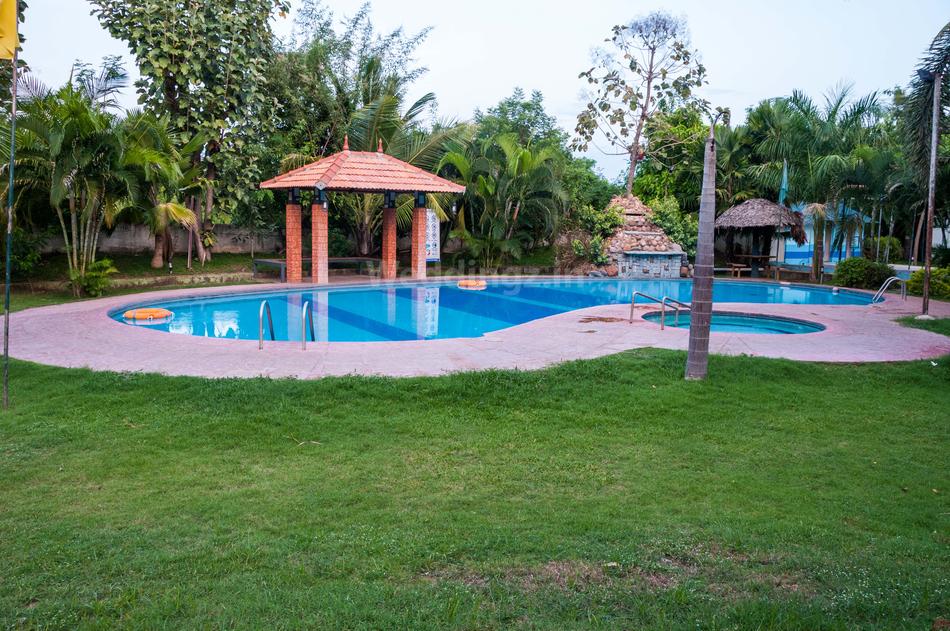 Mermaid Resort Kelambakkam, Chennai | Banquet Hall | Wedding Lawn ...