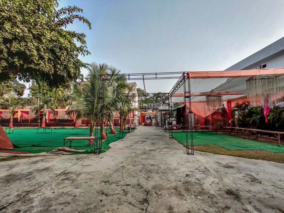 Jalsa Lawns Kanpur Road, Lucknow | Wedding Lawn | Wedding Hotel ...