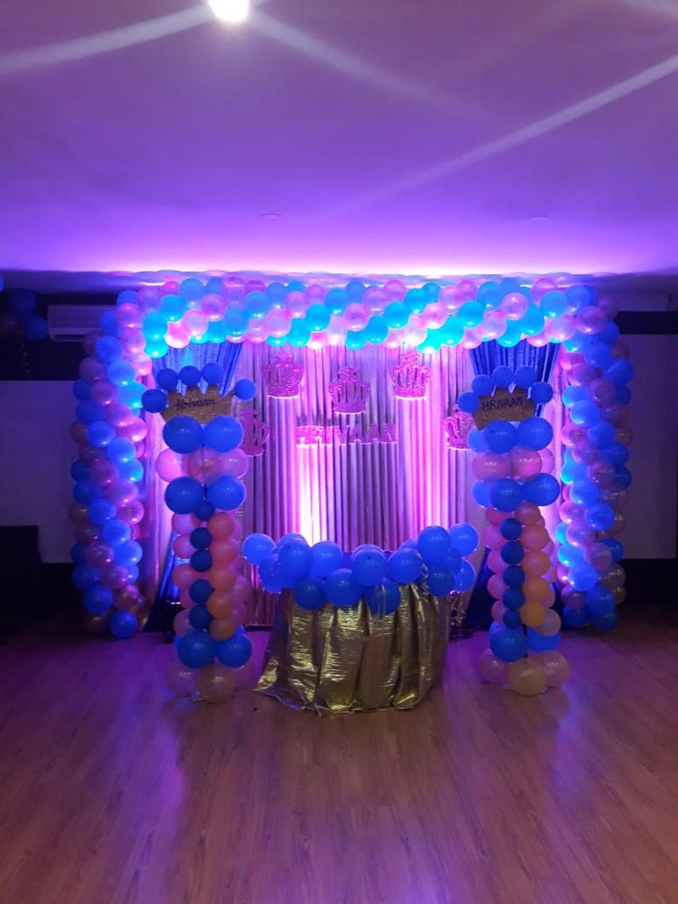 The Circle Club VIP Road, Kolkata | Banquet Hall | Wedding Hotel ...