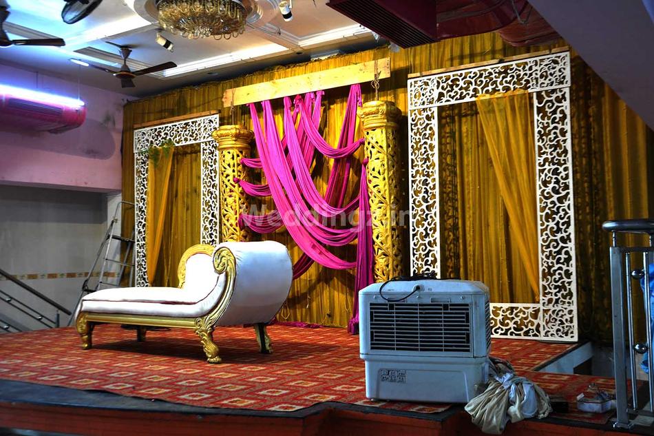 Mysore Mahal Perambur, Chennai | Banquet Hall | WeddingZ.in