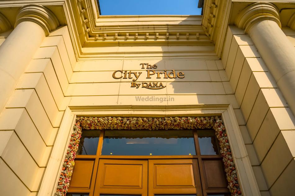 City Pride Sector 51, Noida | Banquet Hall | WeddingZ.in