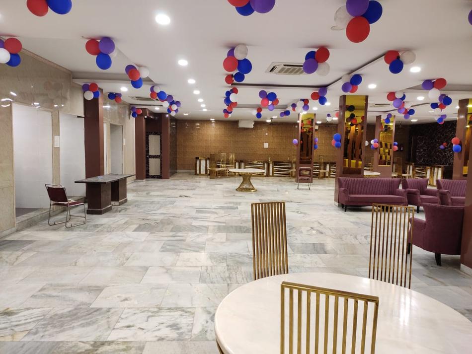Atithi Banquet Indirapuram, Ghaziabad | Banquet Hall | WeddingZ.in