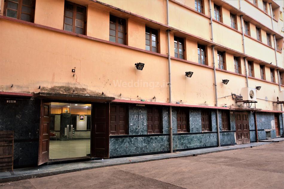 Binani Bhavan Jorabagan, Kolkata | Banquet Hall | WeddingZ.in