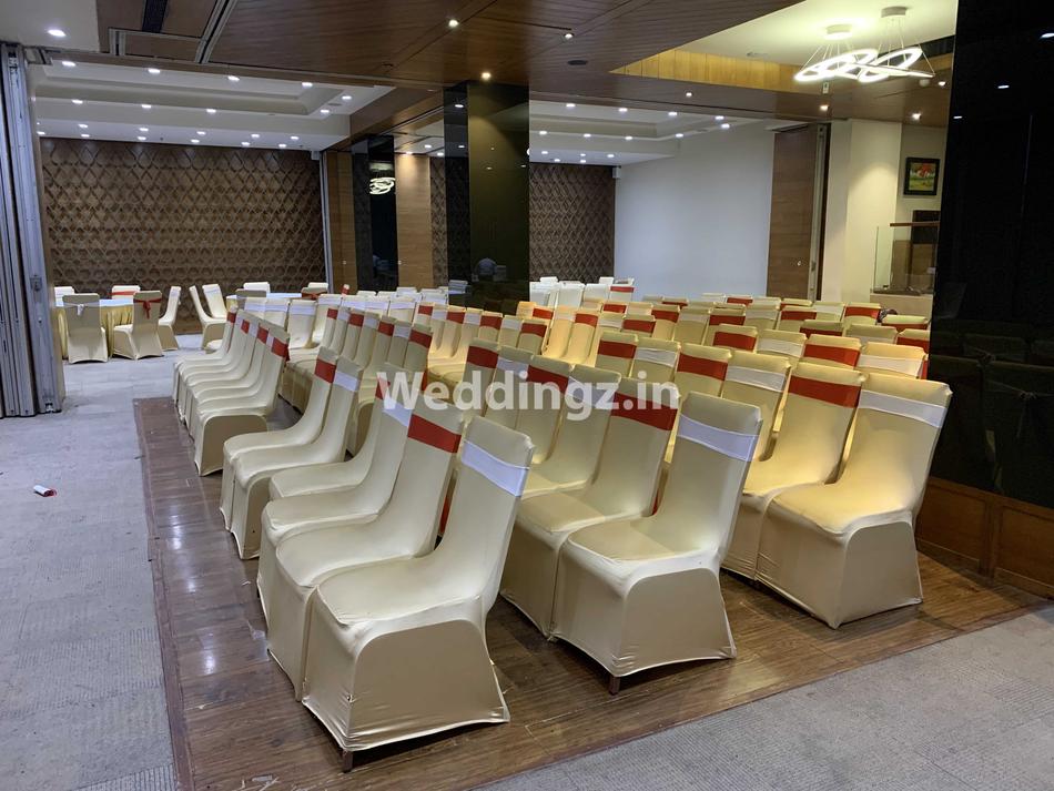 Hotel Suba Elite Fatehgunj, Baroda | Banquet Hall | 5 Star Wedding ...