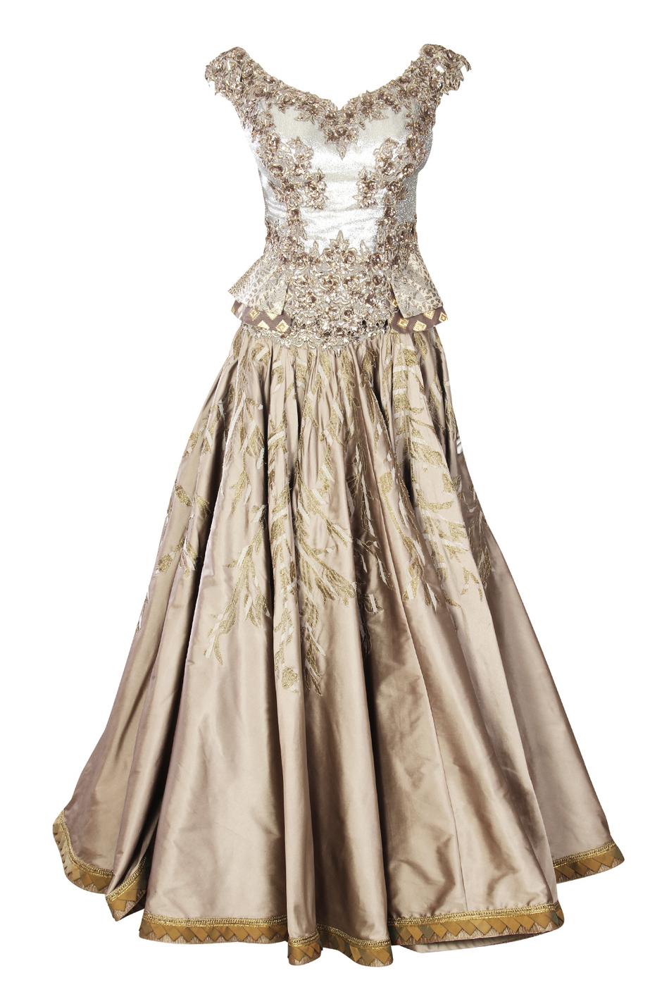 Lionise, Wedding Wear & Jewellery Rental in Delhi | WeddingZ