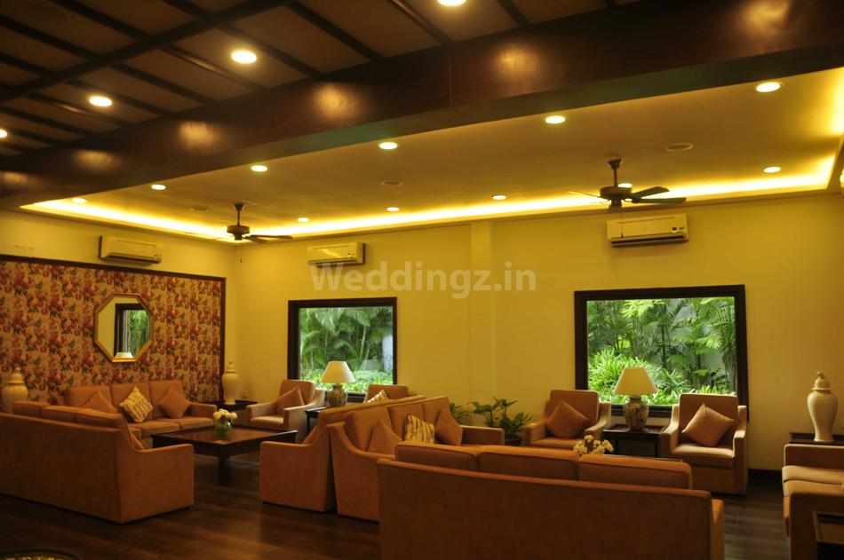 Trance Greenfields Resort Moinabad, Hyderabad | Banquet Hall | Wedding ...