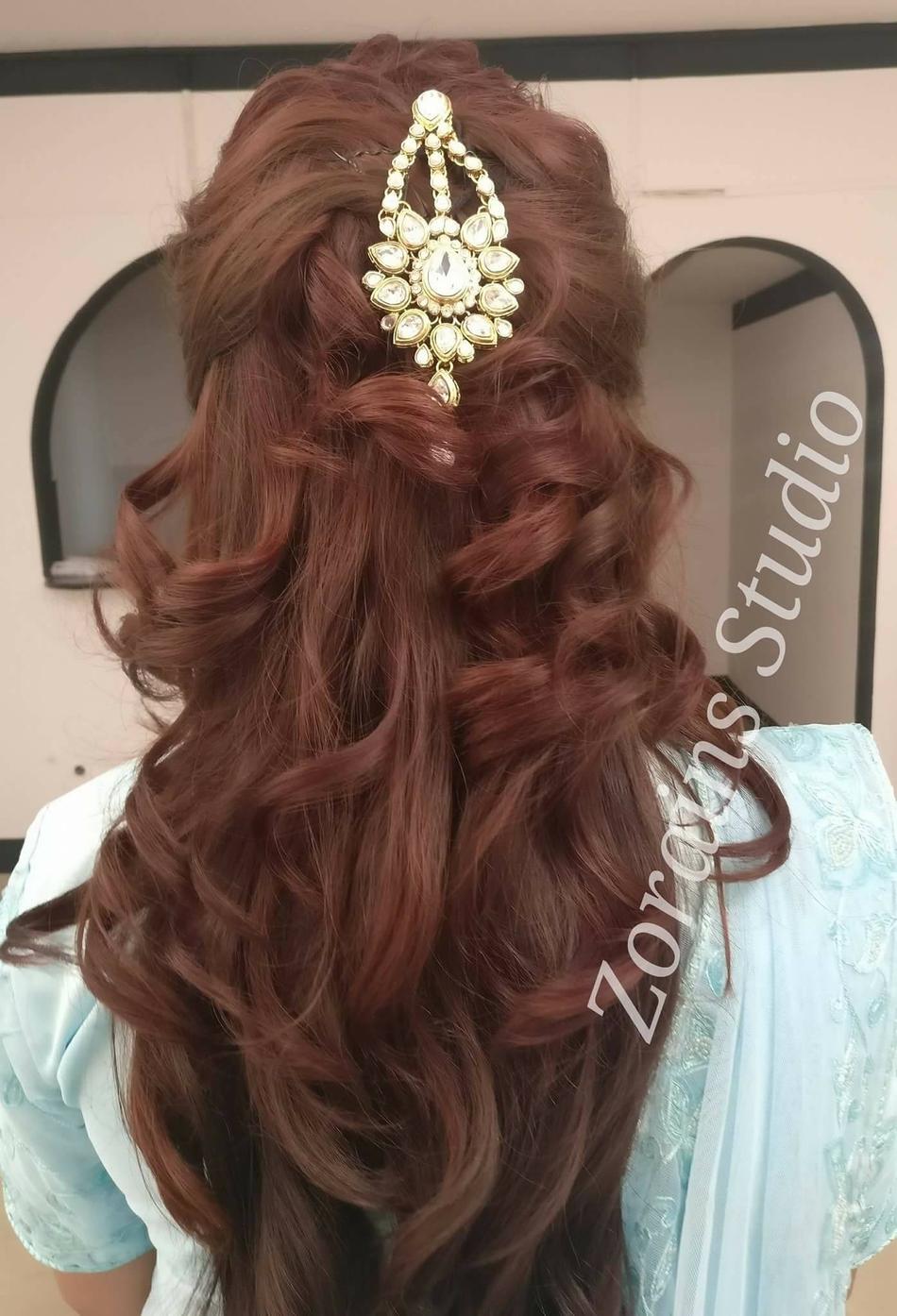 Zorains Studio, Bridal Makeup Artist in Koramangala, Bangalore | WeddingZ