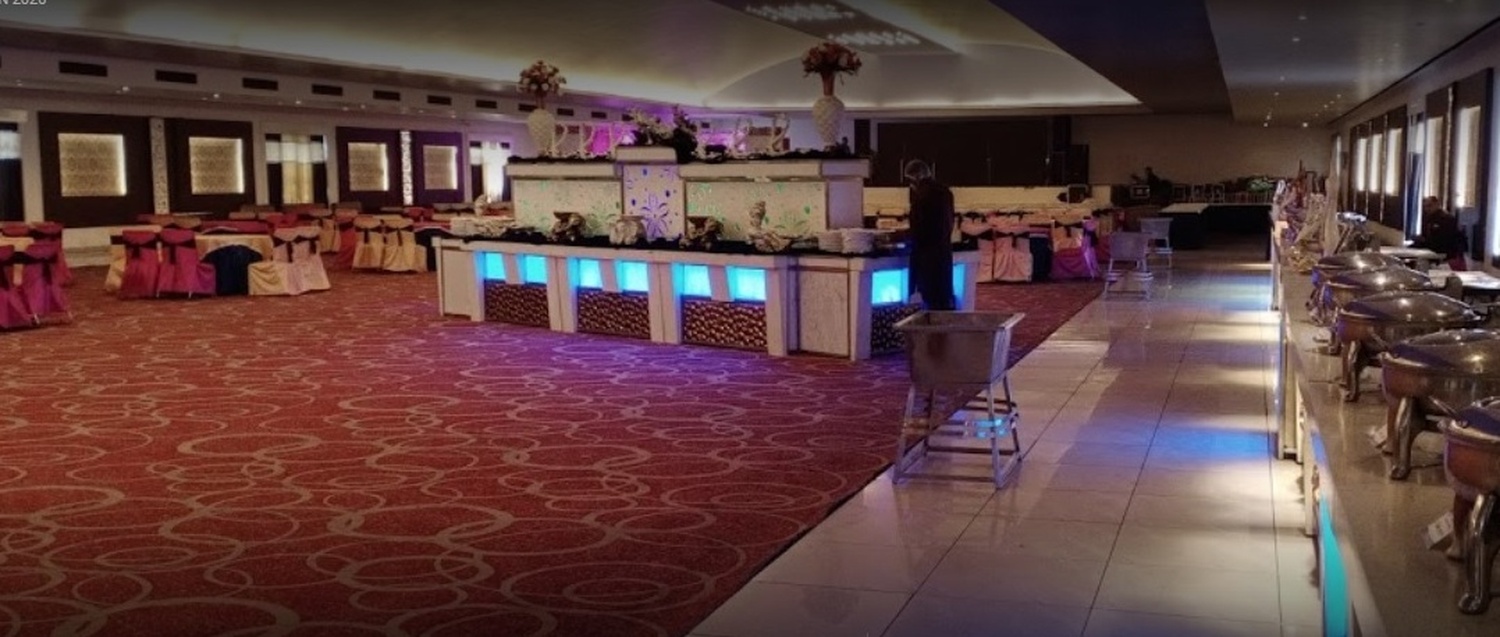 Blessing Resorts Pakhowal Road, Ludhiana | Banquet Hall | Wedding Lawn ...