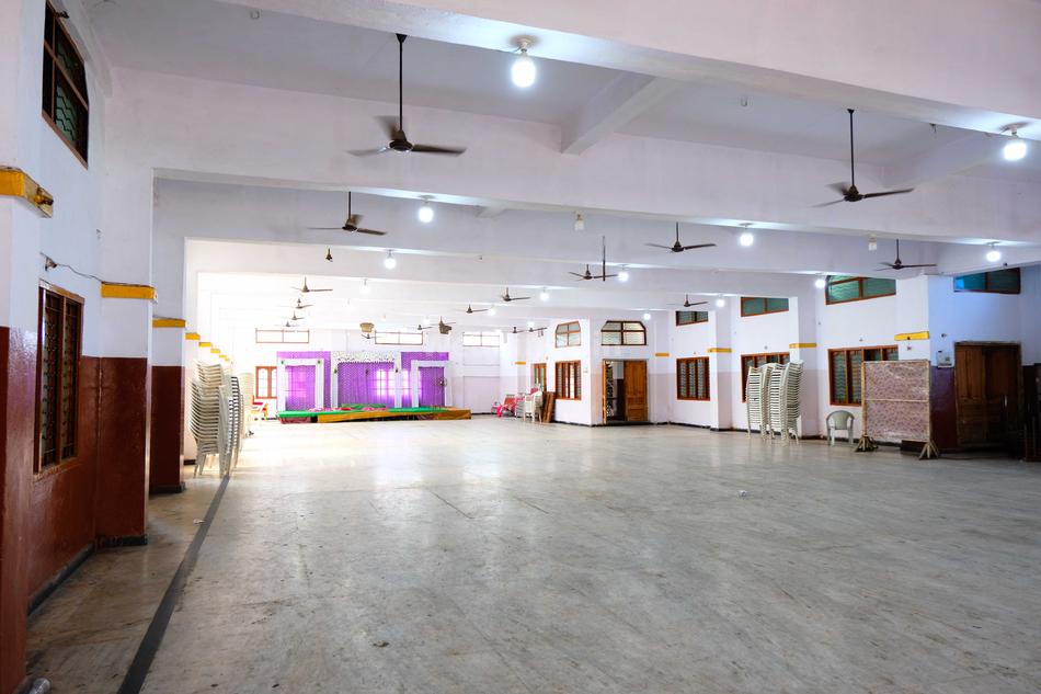 Malakpet Function Hall Amberpet, Hyderabad | Banquet Hall | WeddingZ.in