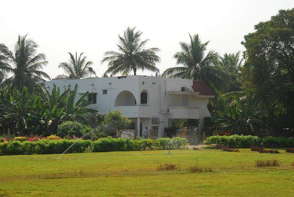 Sai Priya Beach Resort Rushikonda, Visakhapatnam | Banquet Hall ...