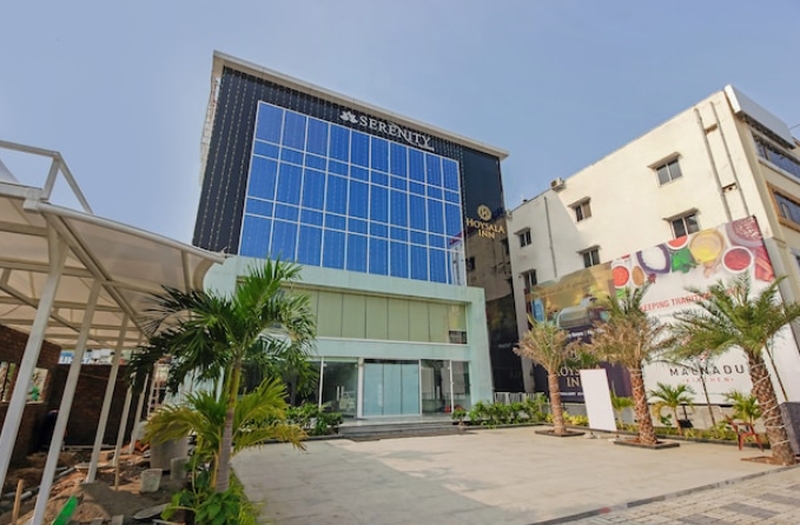 Hoysala Inn Kompally, Hyderabad | Banquet Hall | WeddingZ.in