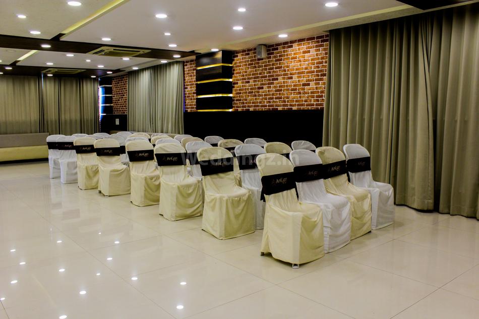 Angat 22 The Restaurant And Banquet Bopal, Ahmedabad | Banquet Hall ...