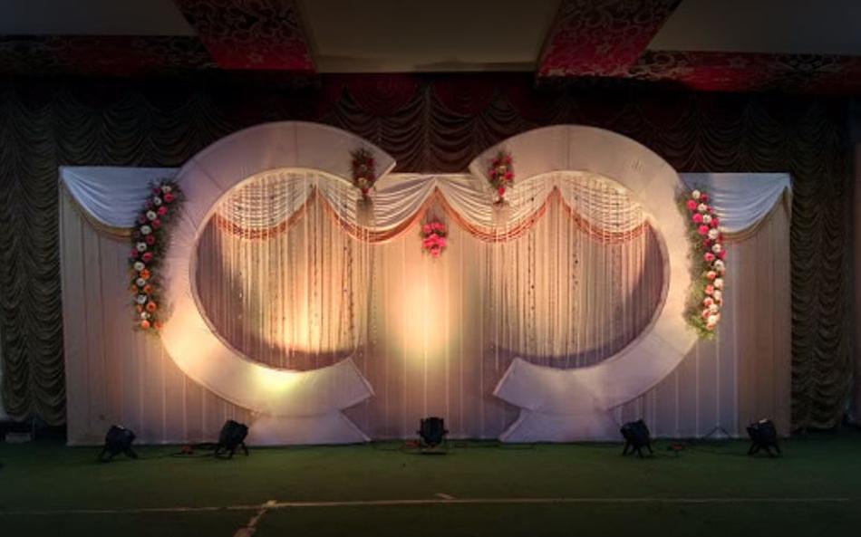 Samrat Function Hall Balanagar, Hyderabad | Banquet Hall | Wedding ...