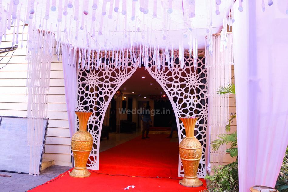 Panjim Convention Centre Panjim, Goa | Banquet Hall | Wedding Lawn ...