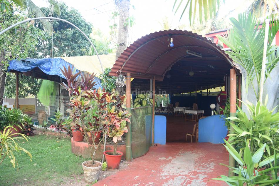 Country Joe's Open Air Hall Chinchinim, Goa | Banquet Hall | WeddingZ.in