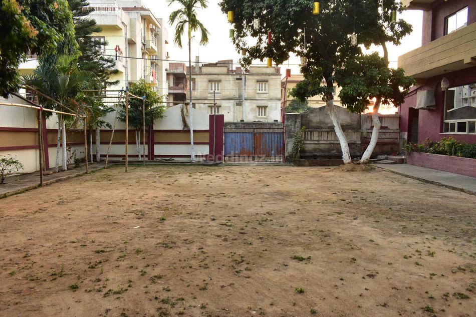 Raj Mahal Marriage Home Nagra Toli, Ranchi | Banquet Hall | Wedding ...