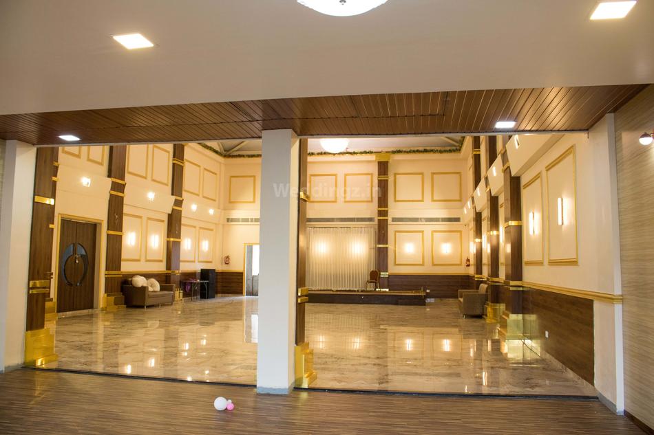 Blue Pearl Banquet Hall Ulhasnagar, Mumbai | Banquet Hall | WeddingZ.in