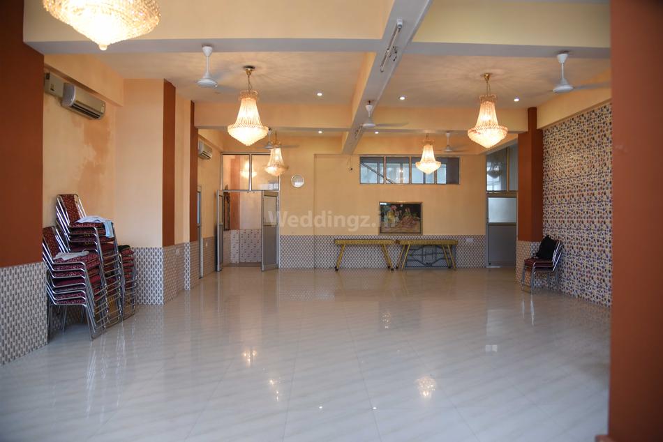 The Grand Arya Banquet Hall Rajendra Nagar, Patna | Banquet Hall ...