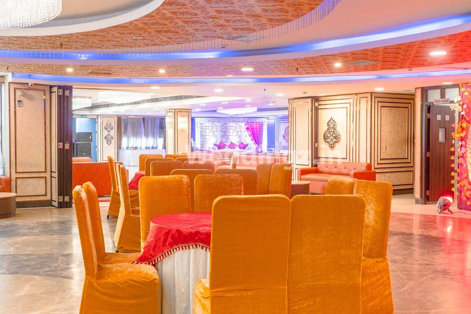 Silver Grand Banquet Subhash Nagar, Delhi | Banquet Hall | WeddingZ.in