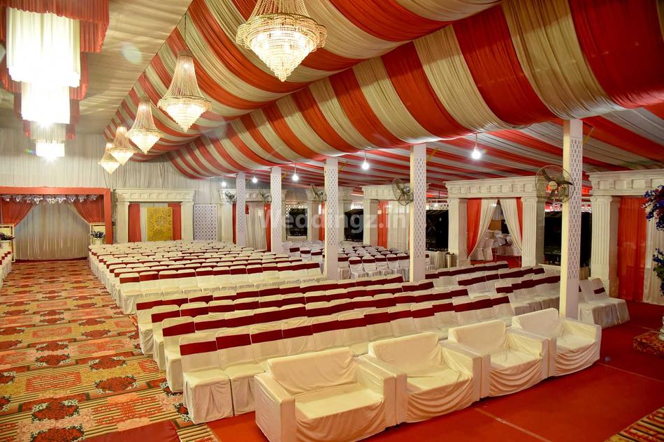 Orchids Banquet Hall And Lawns Panchavati, Nashik | Banquet Hall ...