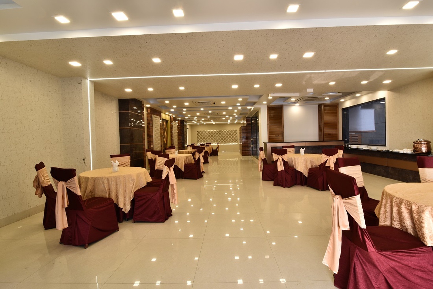 Southwest Inn Hotels & Banquets Dwarka, Delhi | Banquet Hall | Wedding ...