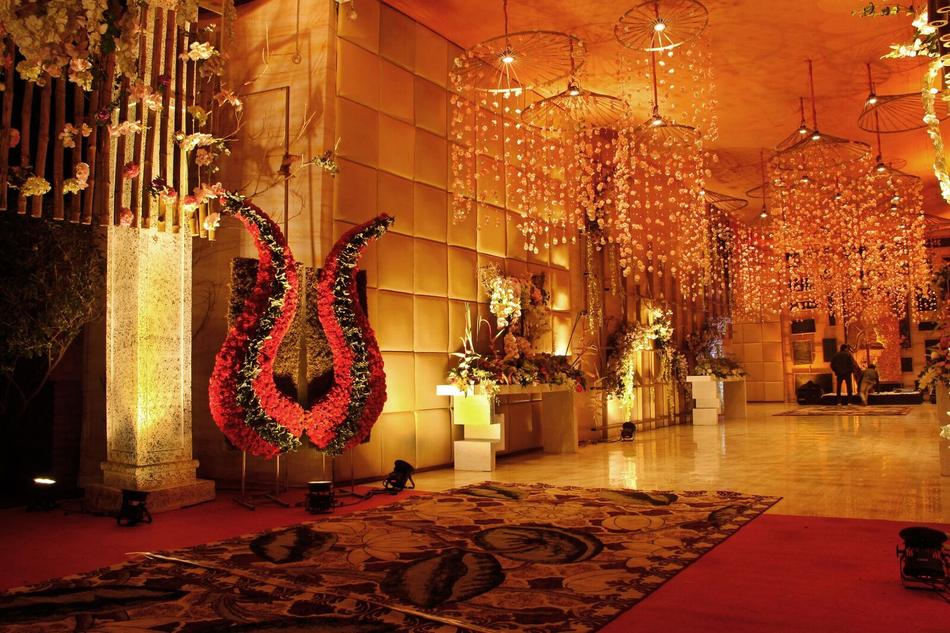 The Kundan by Ferns N Petals Kapashera, Delhi | Banquet Hall | Wedding ...