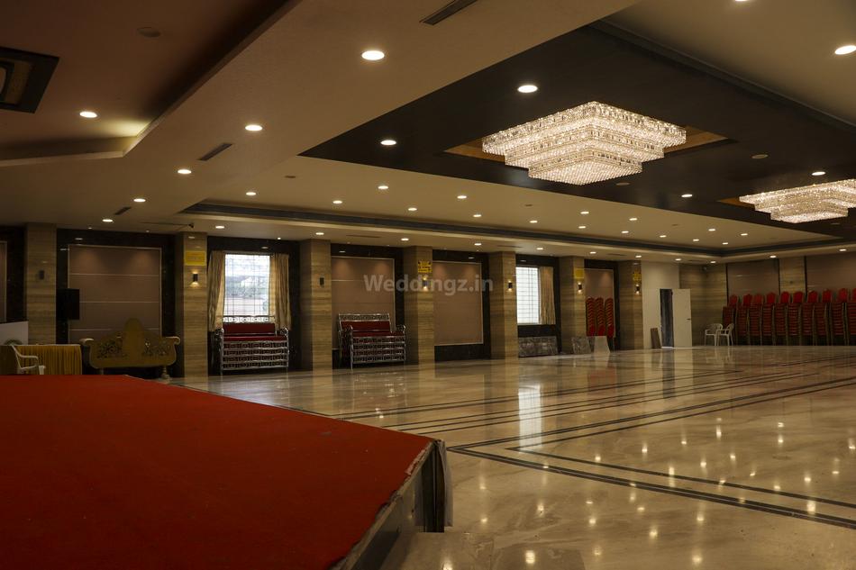 Shree Kutch Vagad Leva Patidar Samaj Bhavan Airoli, Mumbai | Banquet ...