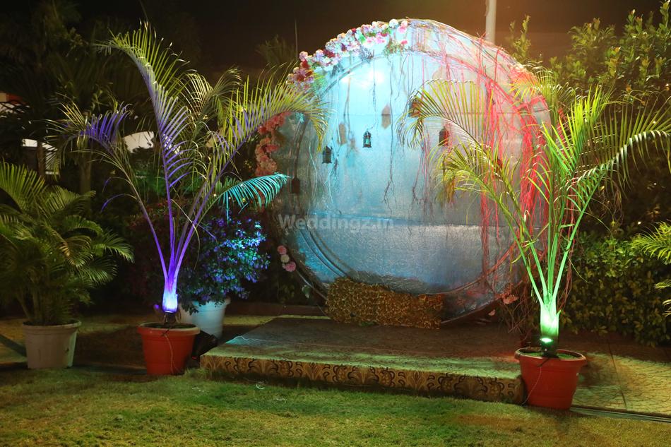 Gujjar Celebration Kamptee road, Nagpur | Wedding Lawn | Wedding Hotel ...