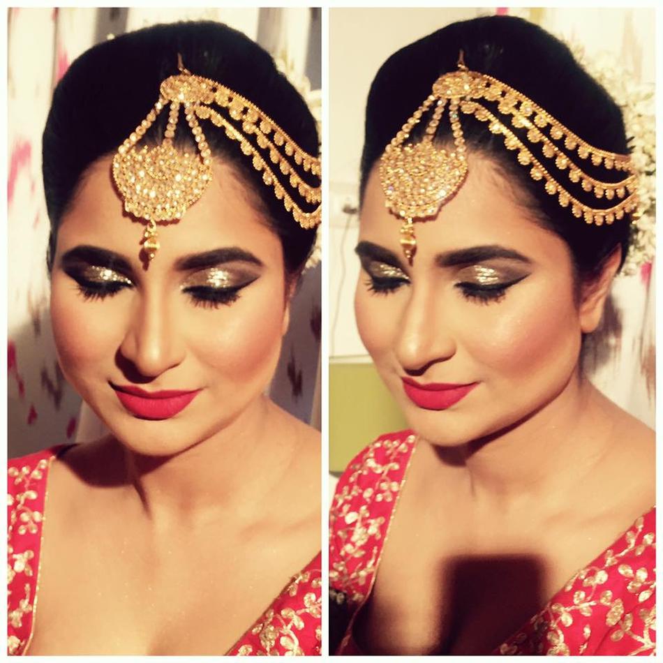 Makeup by Swati Verma, Bridal Makeup Artist in Delhi | WeddingZ