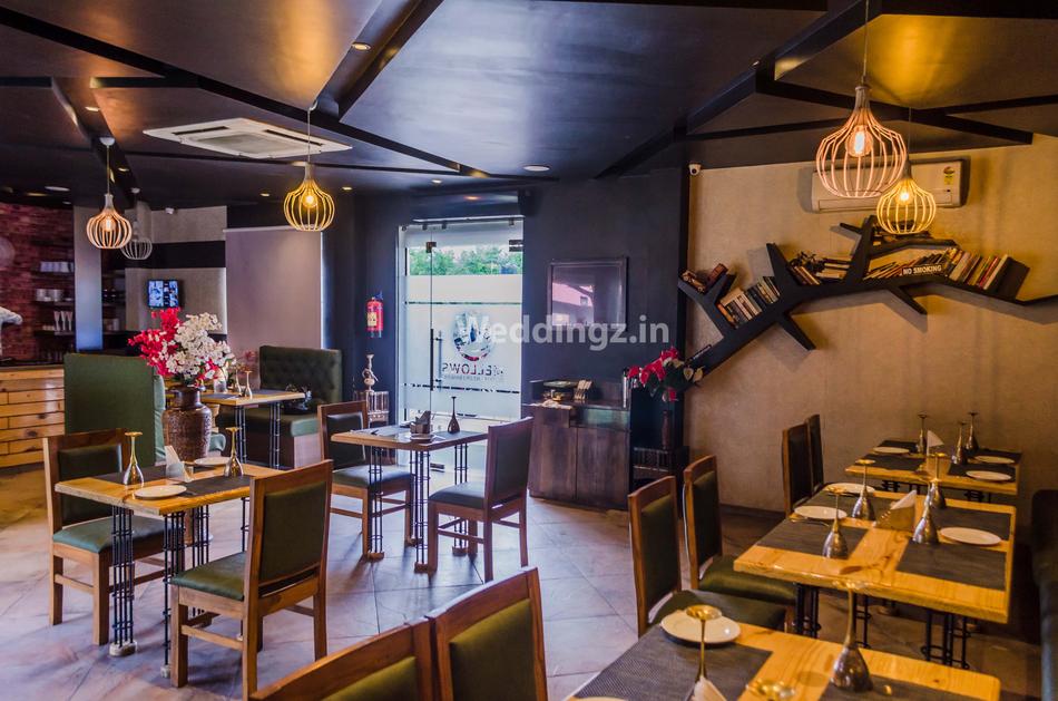 Mellows Restaurant And Banquet Gomti Nagar, Lucknow | Banquet Hall ...