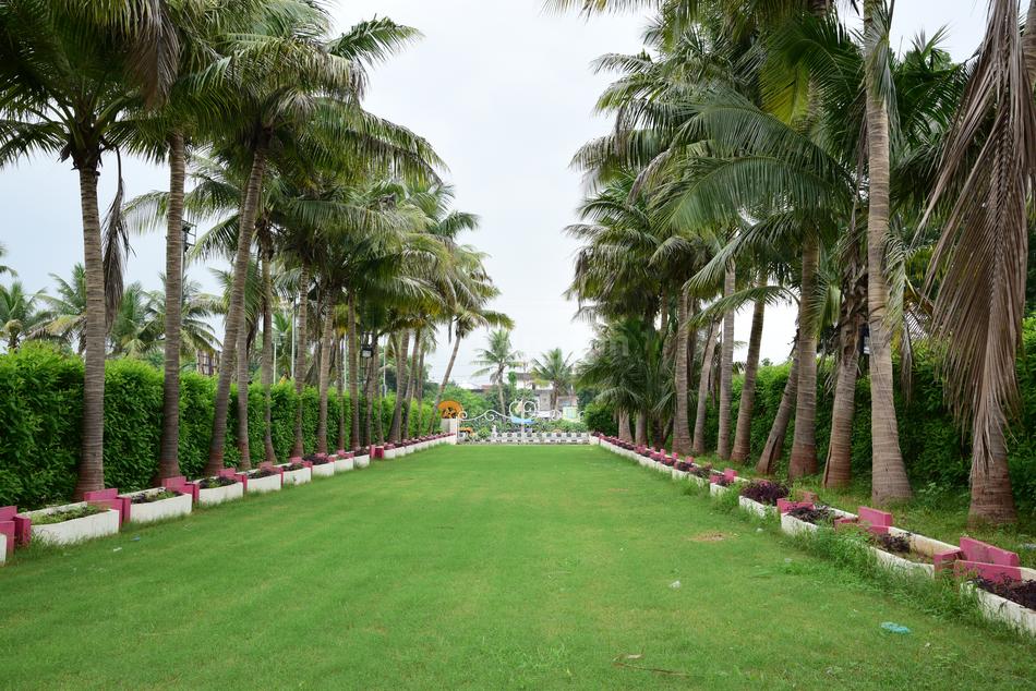 Saptpadi Party Plot Chhani, Baroda | Banquet Hall | Wedding Lawn ...