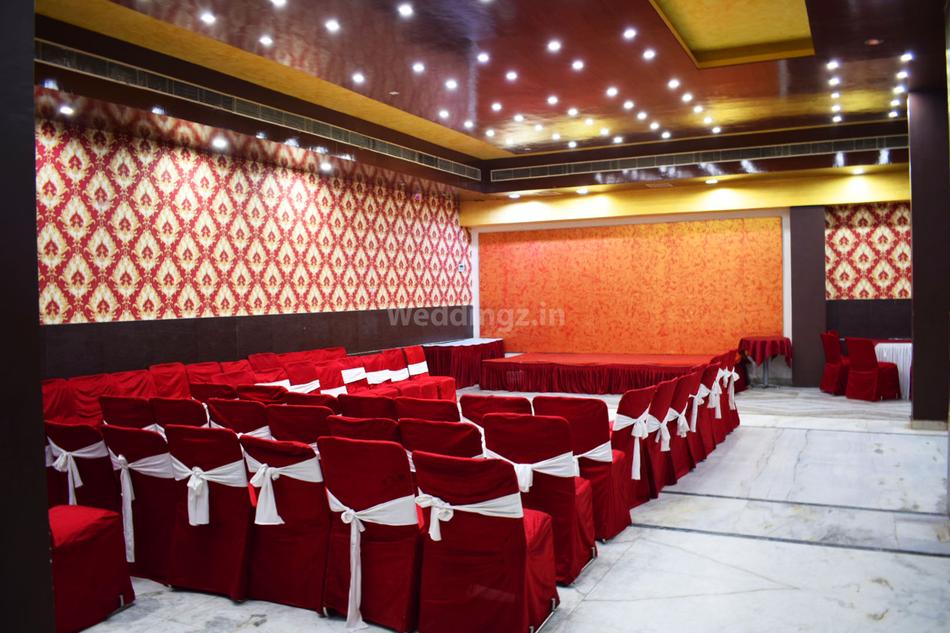 Hotel Savi Regency Gopalpura Bypass, Jaipur | Banquet Hall | Wedding Hotel | WeddingZ.in
