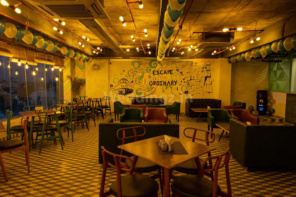 Antares Restro Lounge Jaipur Road, Bikaner | Banquet Hall | WeddingZ.in