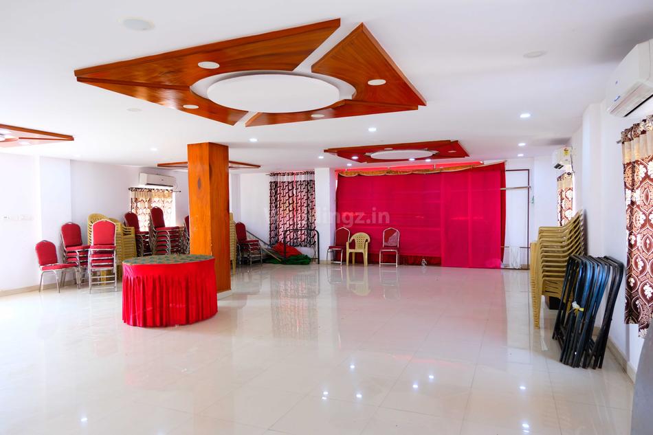Tulasi Comforts B N Reddy Nagar, Hyderabad | Banquet Hall | WeddingZ.in