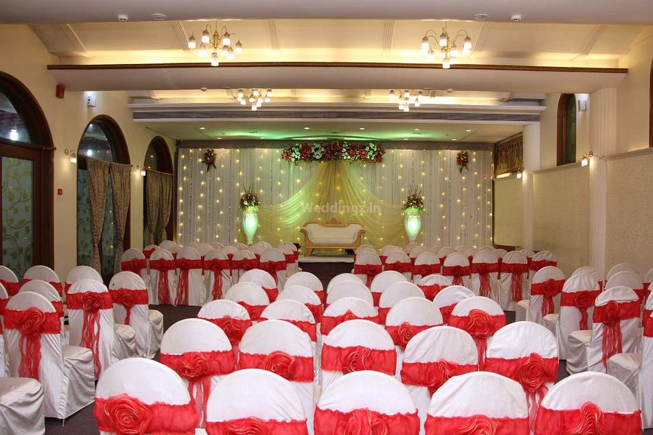 Ceremonial Banquets Mulund, Mumbai | Banquet Hall | Banquet Terrace ...