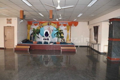 Sarath Mini Hall Kurichi, Coimbatore | Banquet Hall | WeddingZ.in