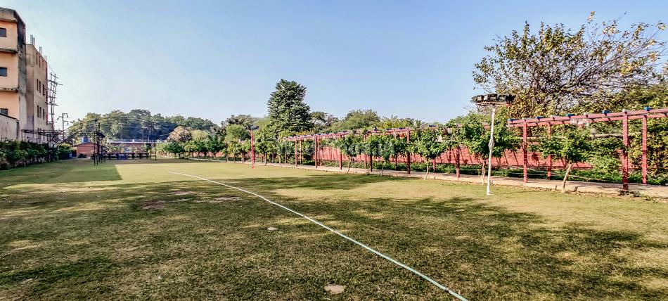 Ficus Garden Deva Road, Lucknow | Banquet Hall | Wedding Lawn | WeddingZ.in