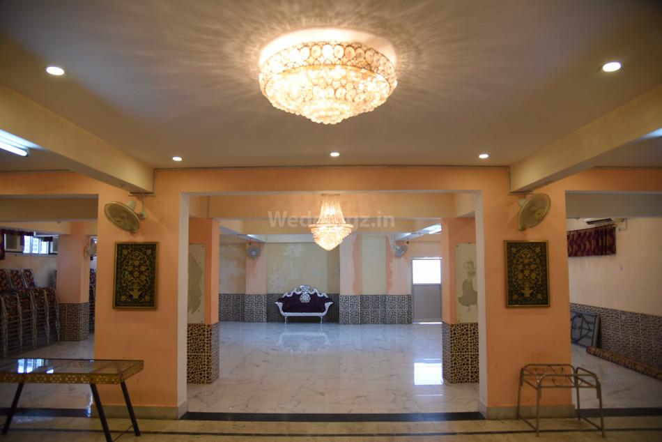 The Grand Arya Banquet Hall Rajendra Nagar, Patna | Banquet Hall ...